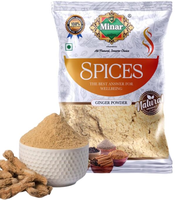 Minar Spices – Minar Spices
