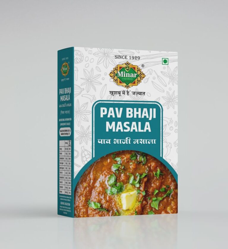 Minar Spices – Minar Spices